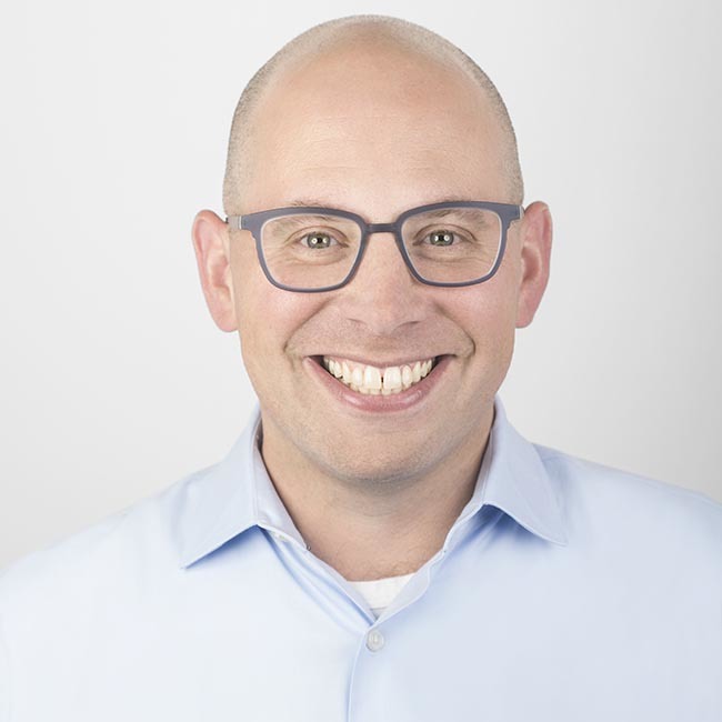 Andrew Messinger - Magnitude Capital